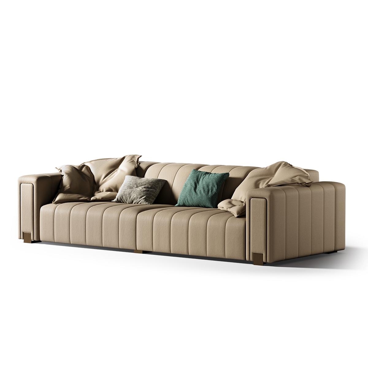 Minimalist Sofa A117
